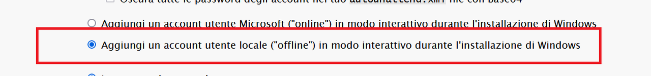 [W11 24H2] Autounattend file that doesn't work | Windows 11 Forum