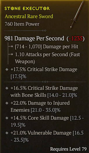 Iso Barb 1h Sword - Topic - d2jsp
