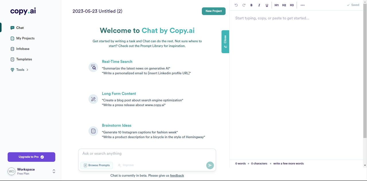 chat front — Postimages