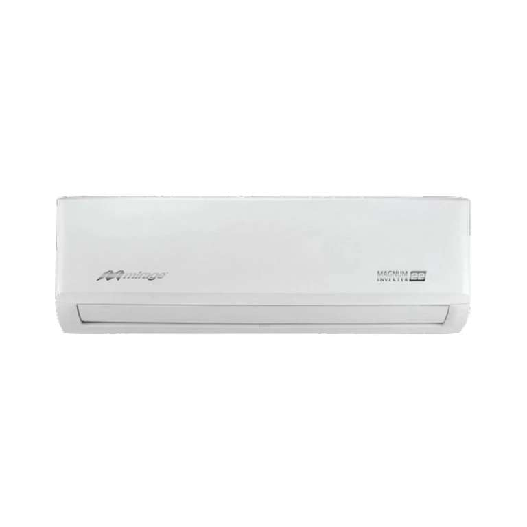 Bodega Aurrera: Aire Minisplit Inverter 220v Magnum 22 Seer 1 tonelada ...