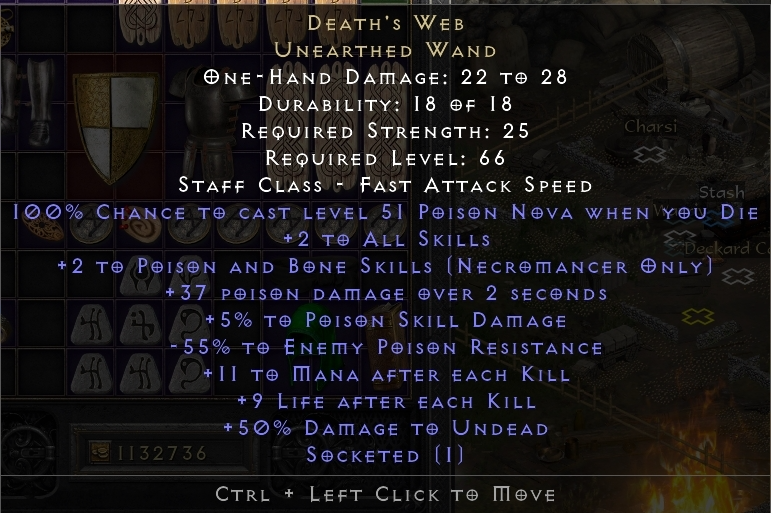 2/2/55 Deaths Web 4.5k - Topic - d2jsp