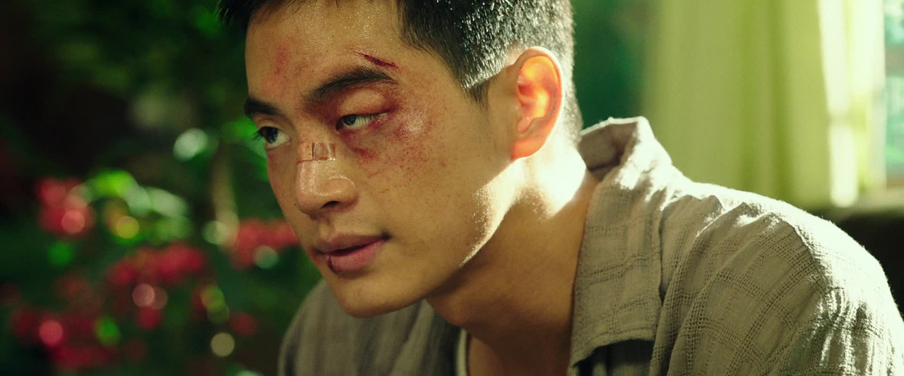 The Childe (2023) 1080p Br Rip x264 DTS HD MA 5 1 THD ZEZA Siambit 004 ...