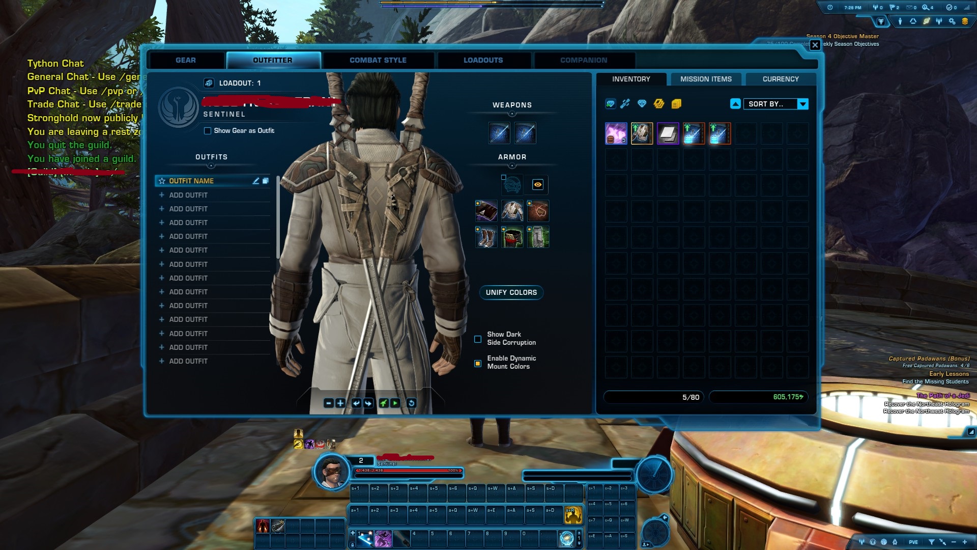 Ancient Force-Imbued blade glitched - Page 2 - Bug Reports - SWTOR | Forums