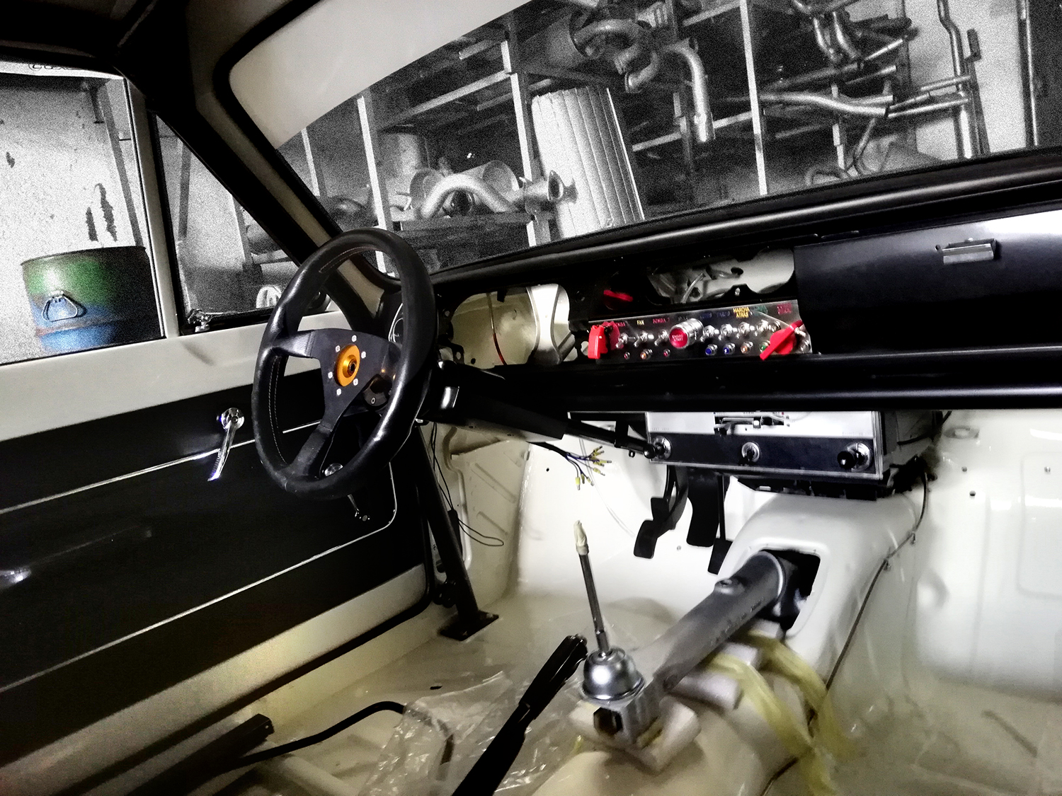 CORTINA LOTUS Mk1 EA2309 2 — Postimages