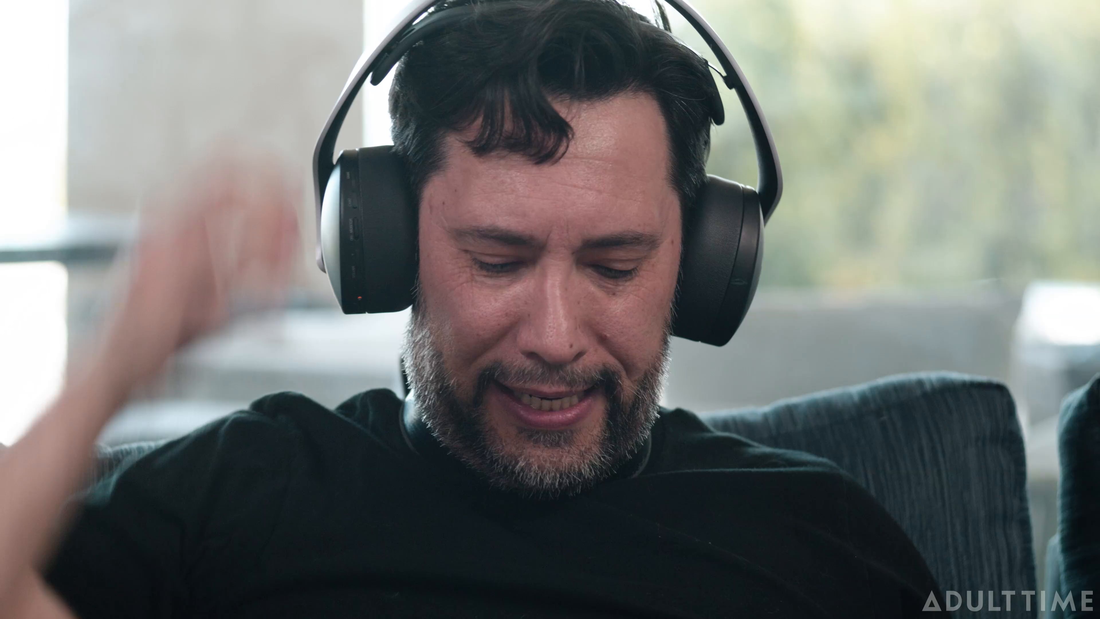 Gal Ritchie Alone At Home ADULTTIME 4 K mp4 0000 — Postimages