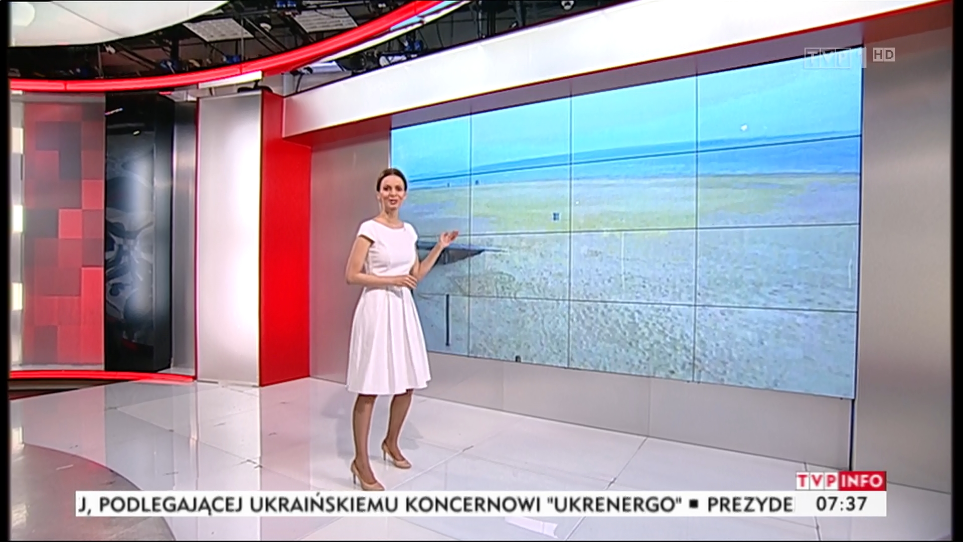 Marzena Słupkowska POGODA INFO — Postimages