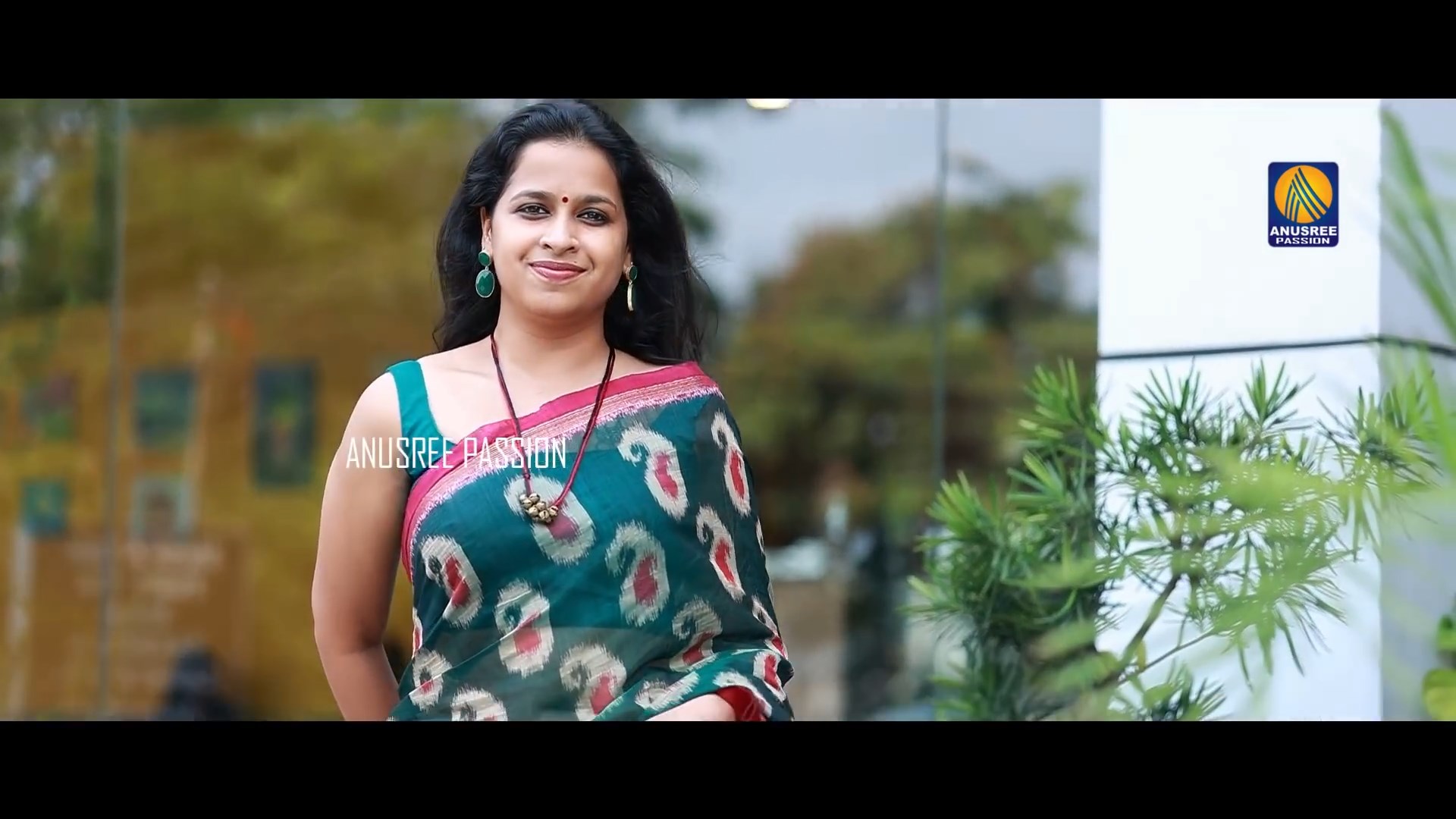 Sadhika Venugopal Sexy