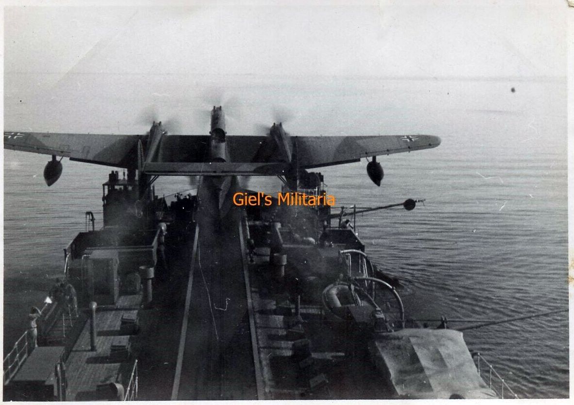 Bv 138 Katapultschiff1 — Postimages