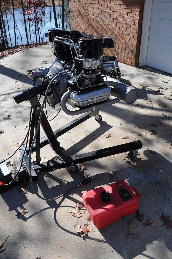 Engine Stand1 — Postimages