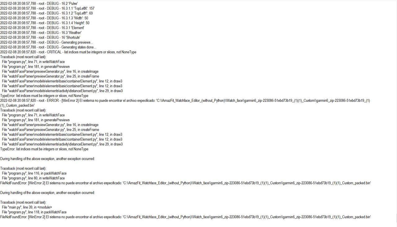 Captura — Postimages