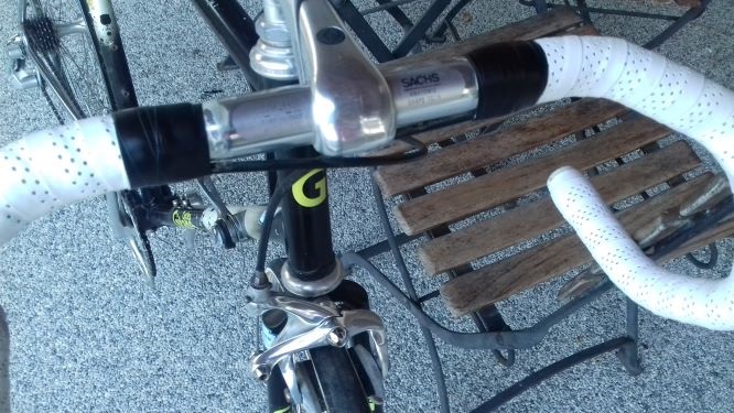 Gitane team replica 1990