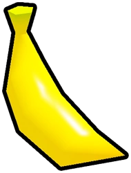 banana hoverboard - Pet Simulator 99 (PS99) Item - 123Demands
