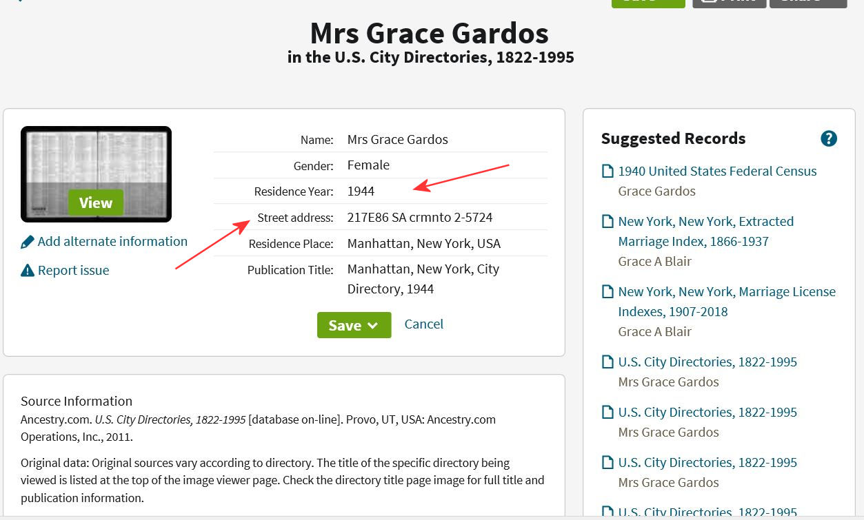 The Anonymous Phone Call to the Tippits of Connecticut - Page 6 - JFK ...