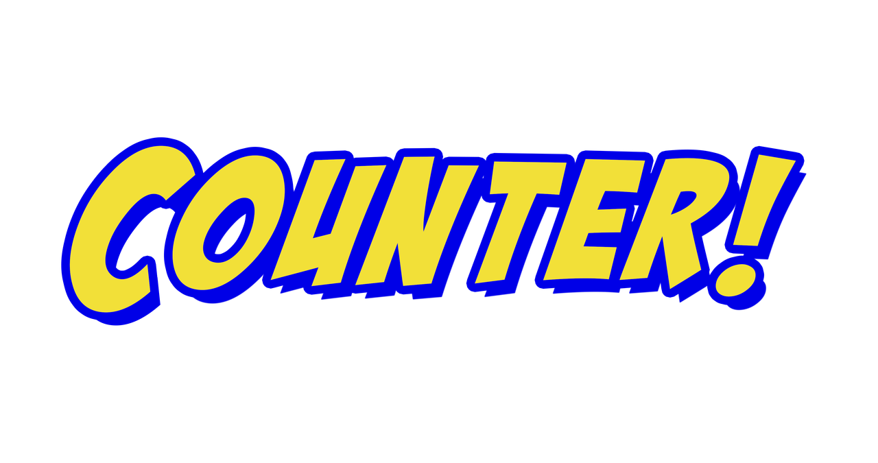 COUNTER by RAMON GARCIA beta 7 — Postimages