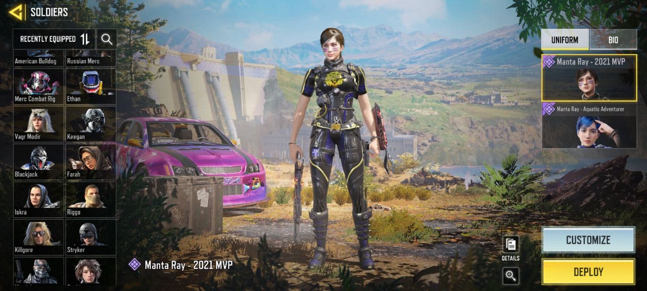 Screenshot 20220809 093946 Call of Duty — Postimages