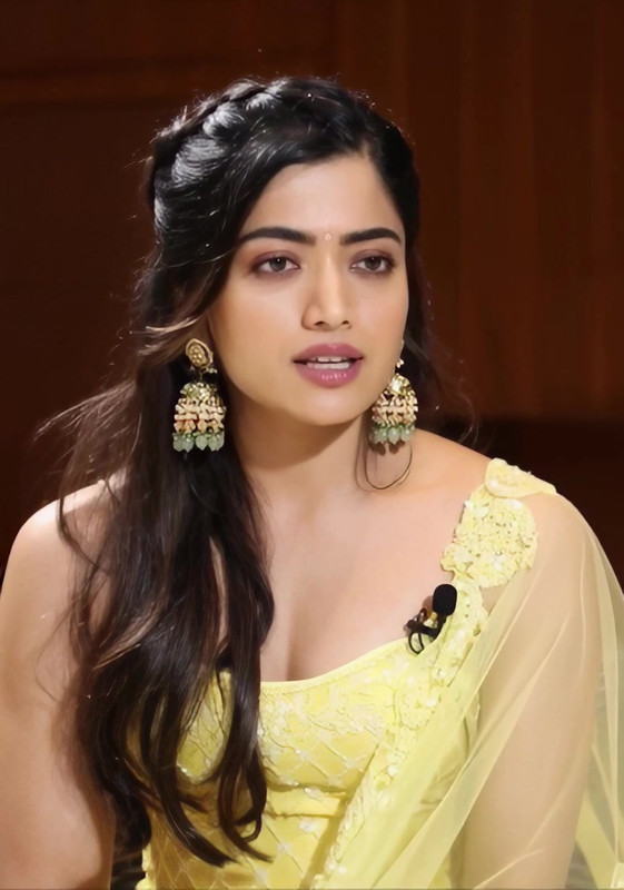 Rashmika Interview 2 000042 — Postimages