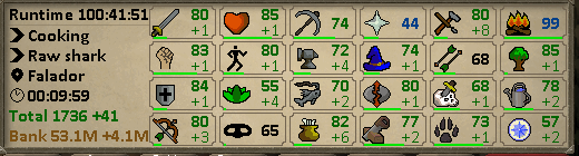 P2P Master AI [Machine Learning] [Account Builder] [Infernal Cape ...