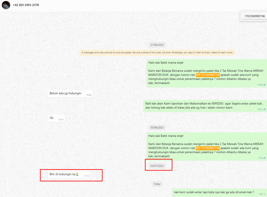 Screenshot 1 — Postimages