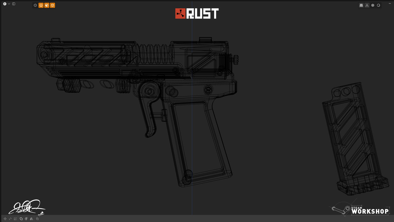 Steam Workshop::Black OPS | SAP,(Cut Sights),(transparency),V2.