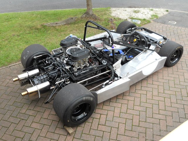 WEVO Gate shift mod in a racing 915 box: any real experiences on here ...