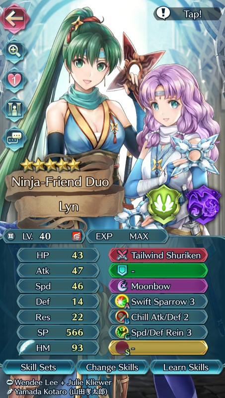 Screenshot 20230507 152716 Fire Emblem Heroes — Postimages