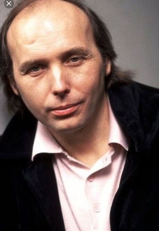 Dwight Yoakam With Hair