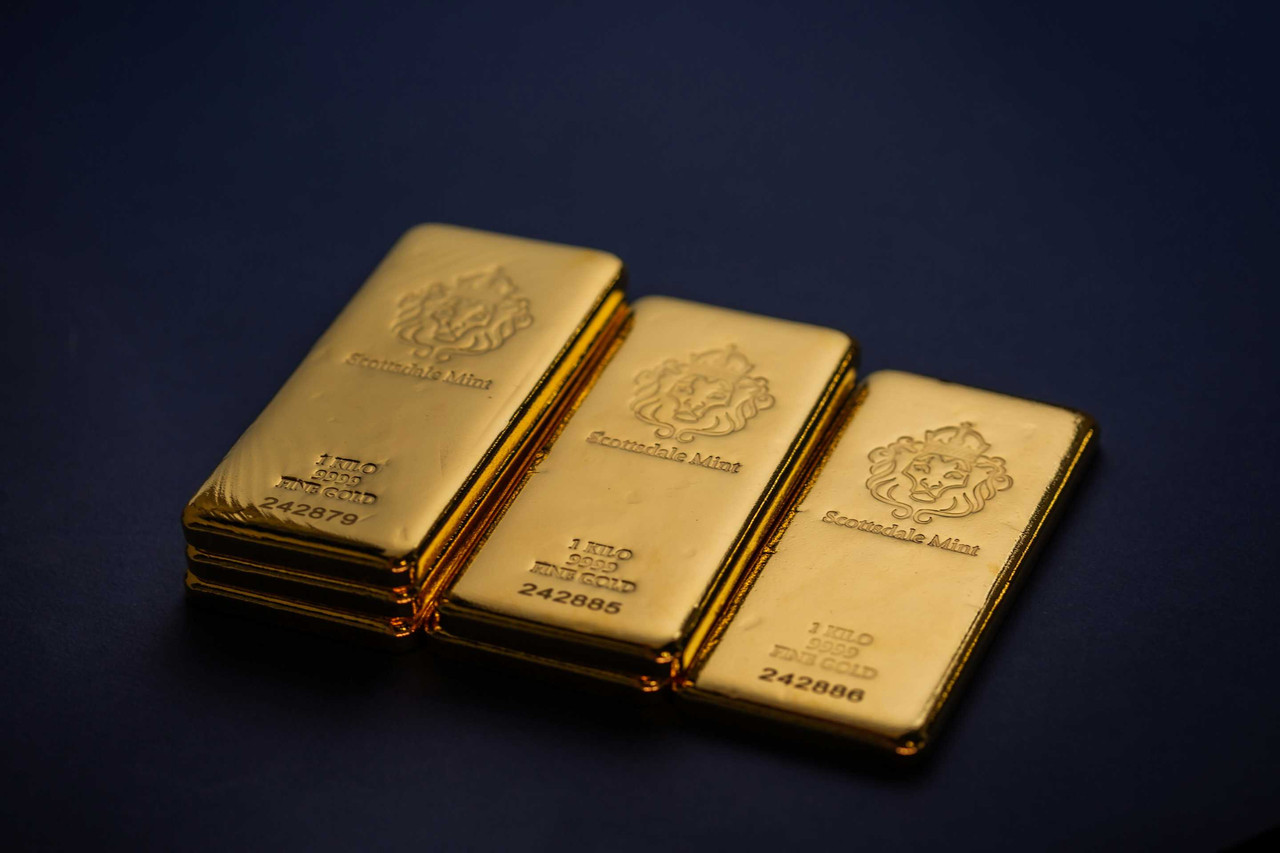 Wat is The Perth Mint en waarom is deze producent zo bekend?