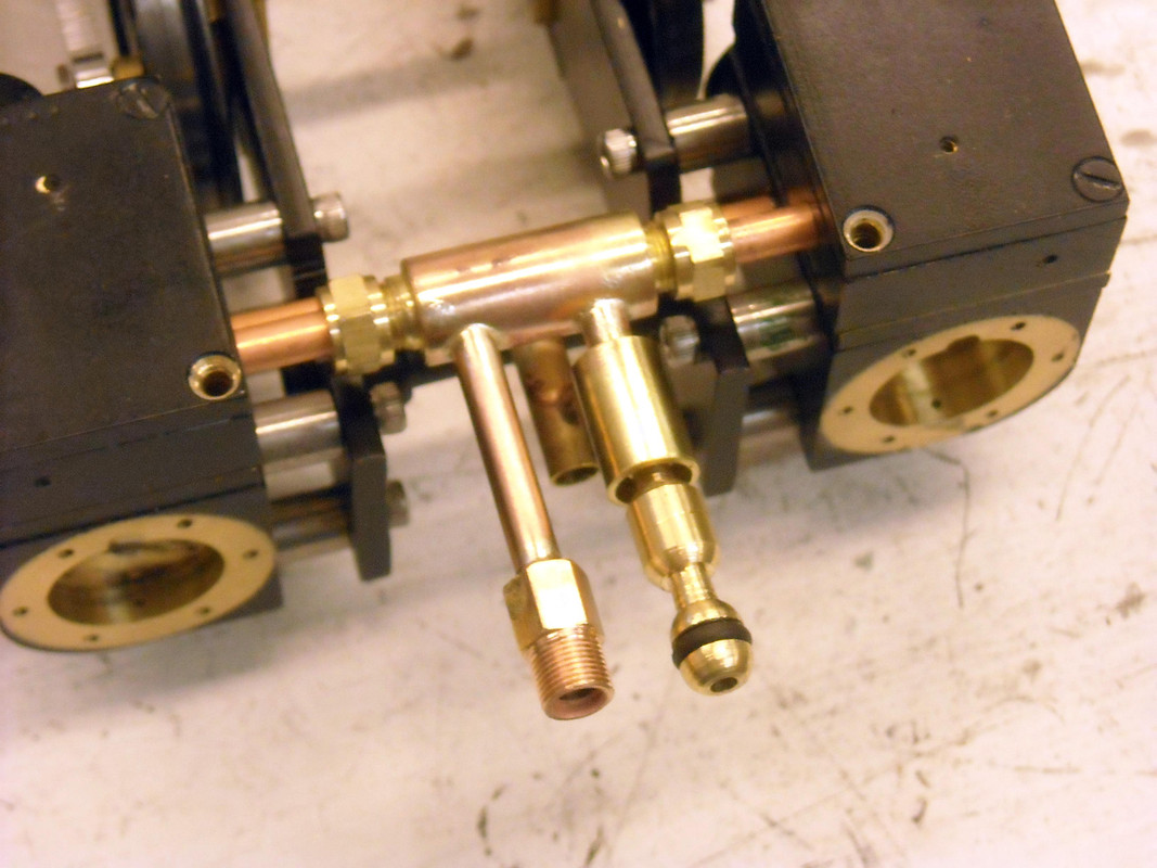 Milwaukee Road N3 | G Scale Model Train Forum