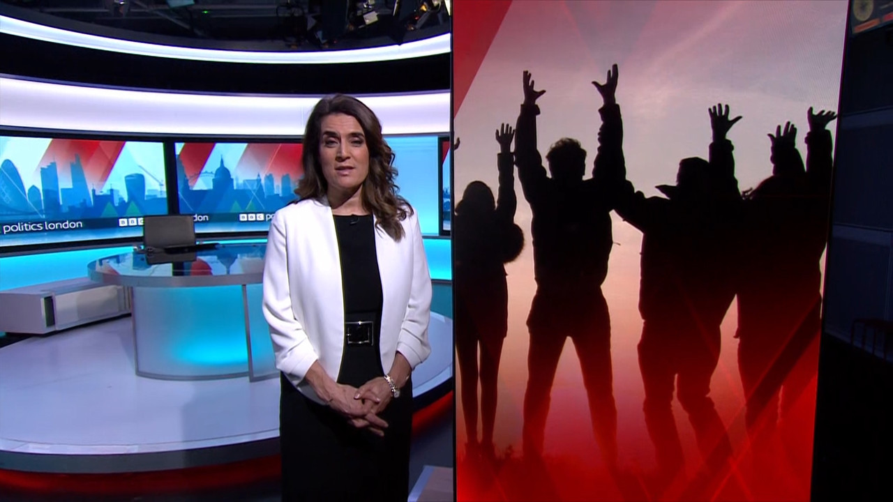 BBC London News 20230331 18301900 ts snapshot 18 28 410 — Postimages