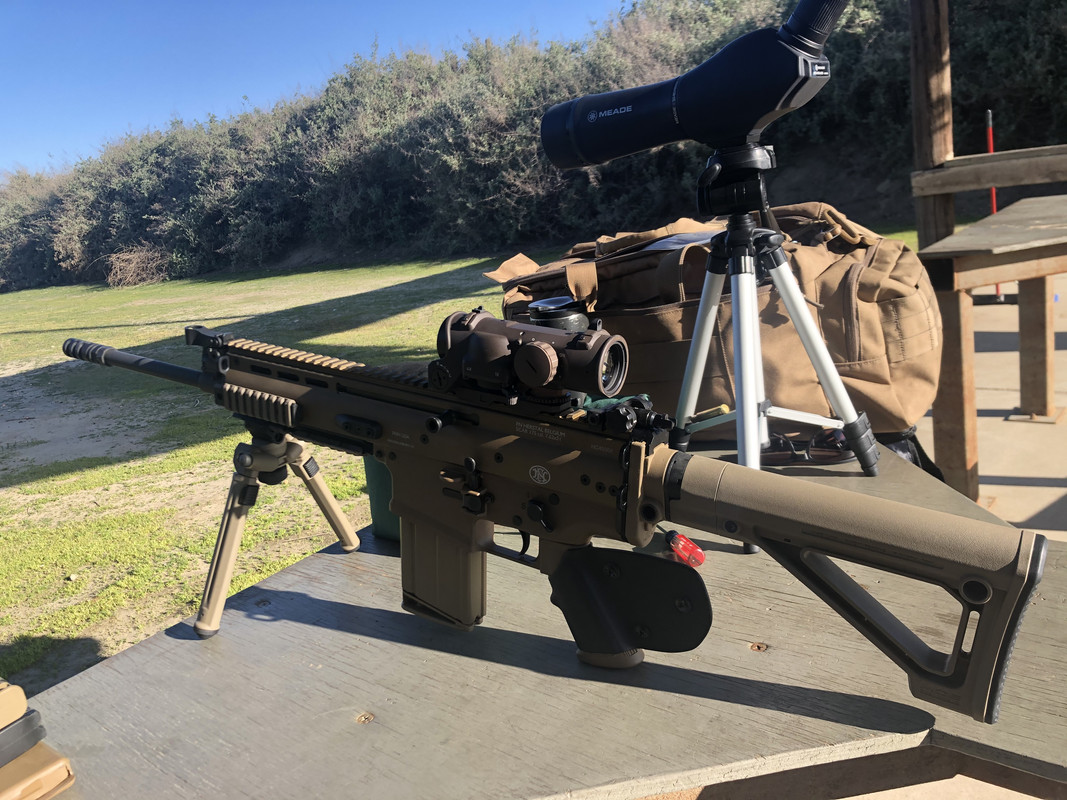 Optic Ideas for Scar 17s NRCH - Calguns.net