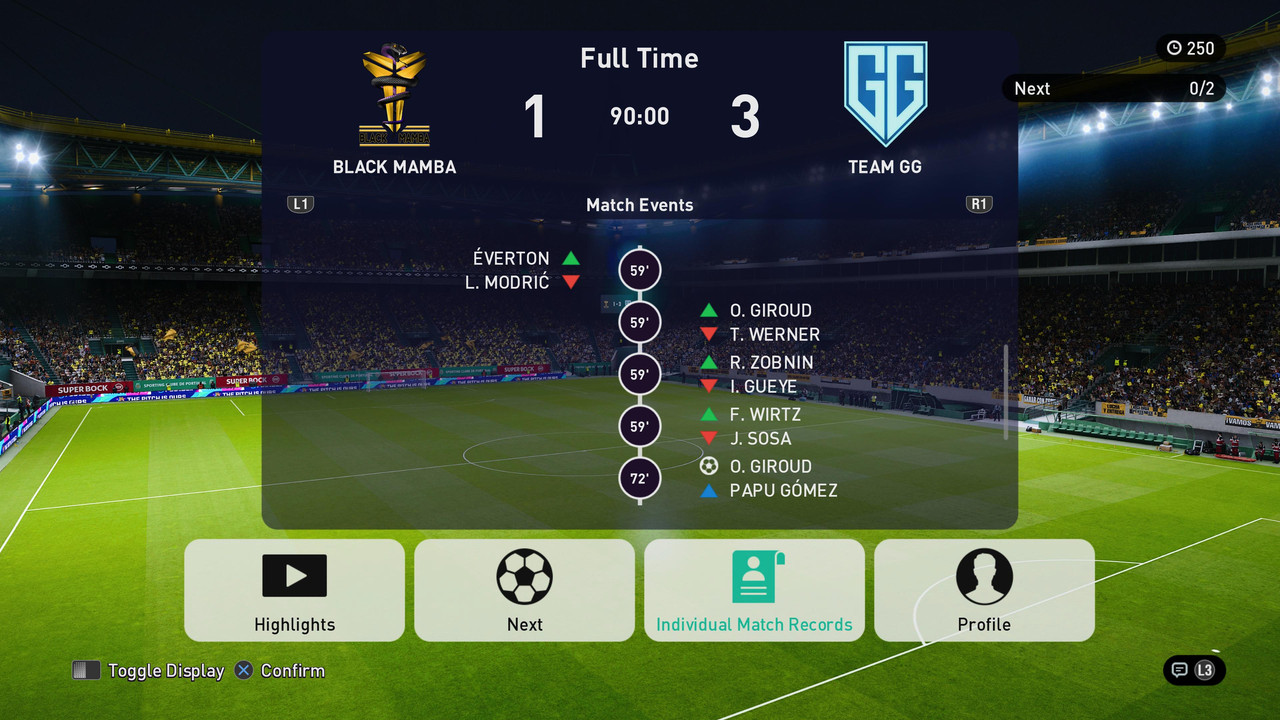 e Football PES 2021 SEASON UPDATE 20220321234043 — Postimages