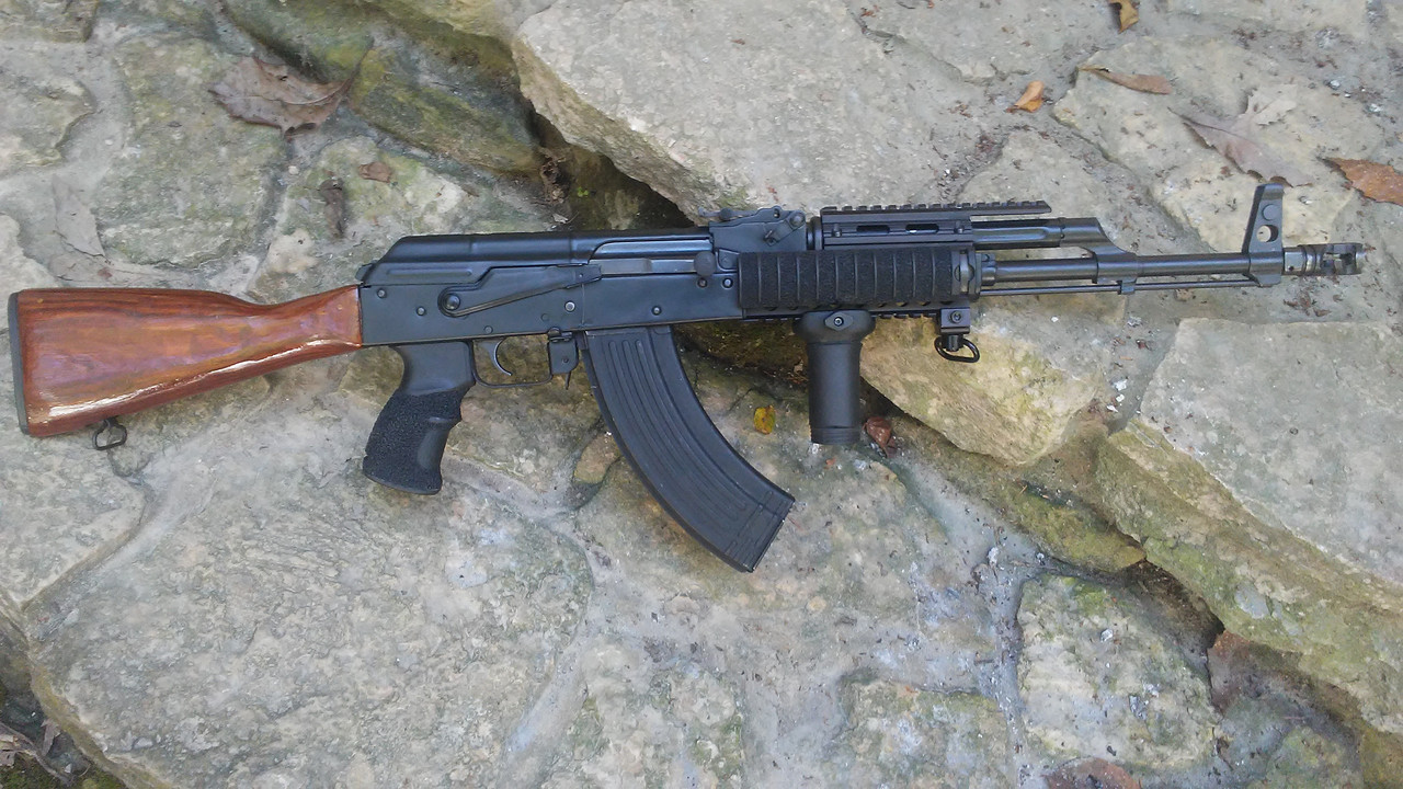 Best 30 cal Platform? > AR Variants > AR15.COM