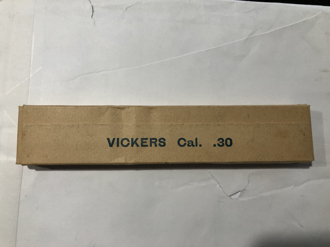 Vickers links | Gunboards Forums