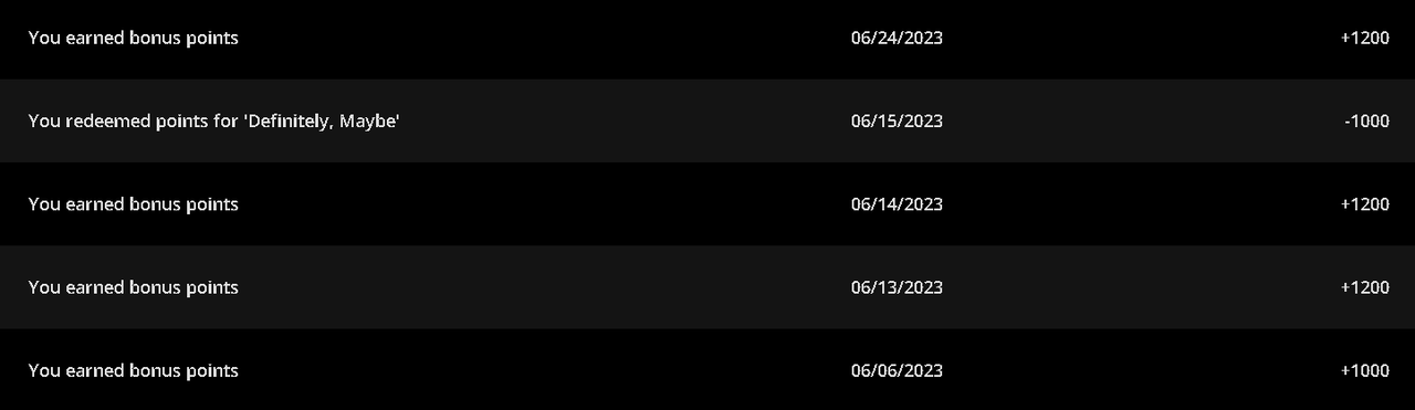 Universal All-Access Rewards - Page 209 - Blu-ray Forum