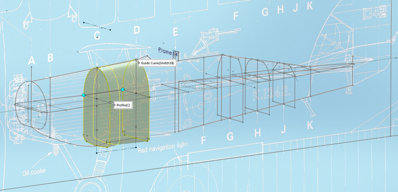 How would you make a propeller using Fusion 360? - 3D Printing Chat ...