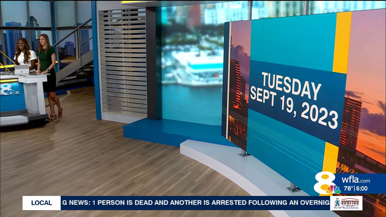 Beth Rousseau - 19-9-2023 — Postimages