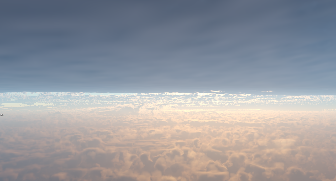 VisualXP New XP12 Atmosphere Plugin - The X-Plane General Discussions ...