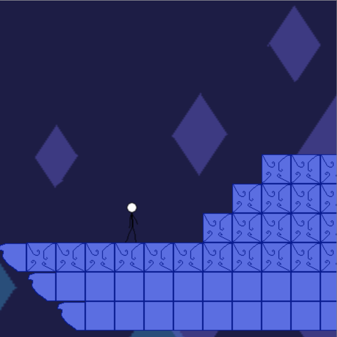 Left And Right Arrow Keys