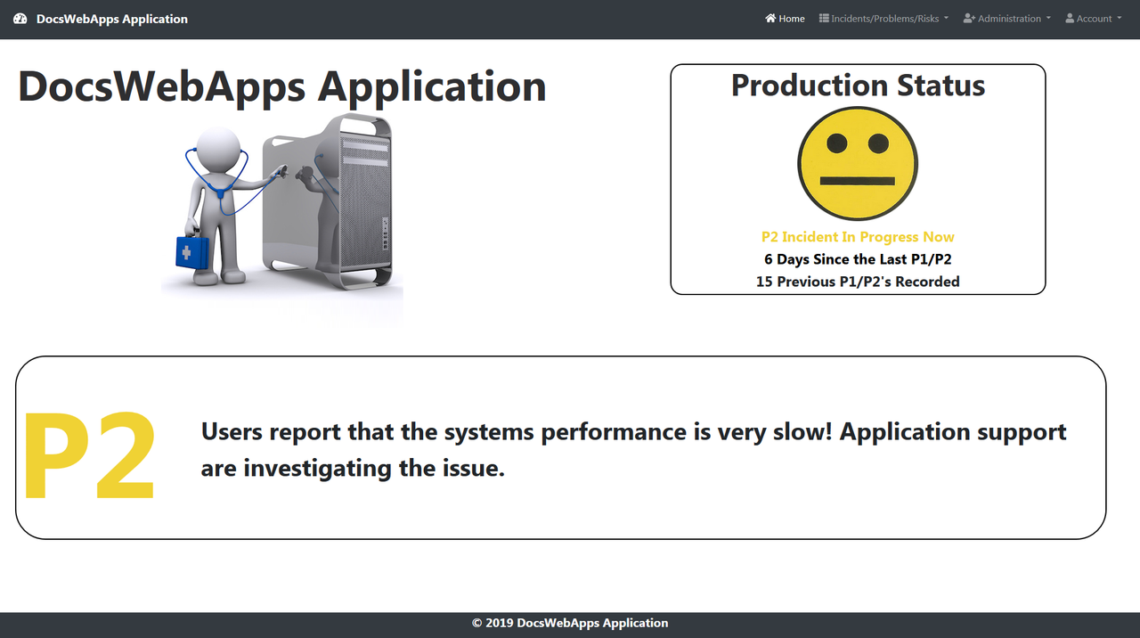 GitHub - DocsWebApps/application-support-dashboard: A web based ...