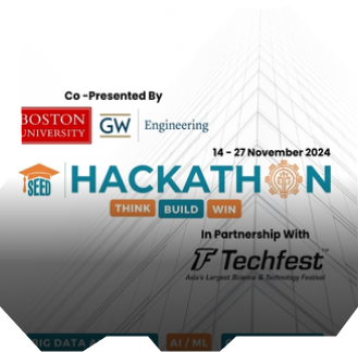 Techfest | IIT Bombay