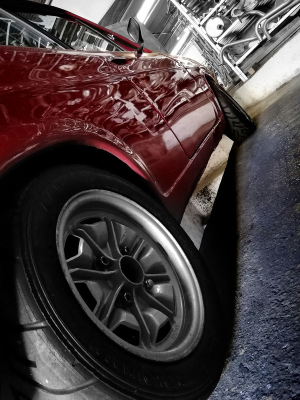 DATSUN 1200 EA2103 Bd2 — Postimages