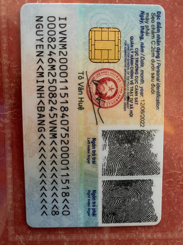 CCCD B1 — Postimages