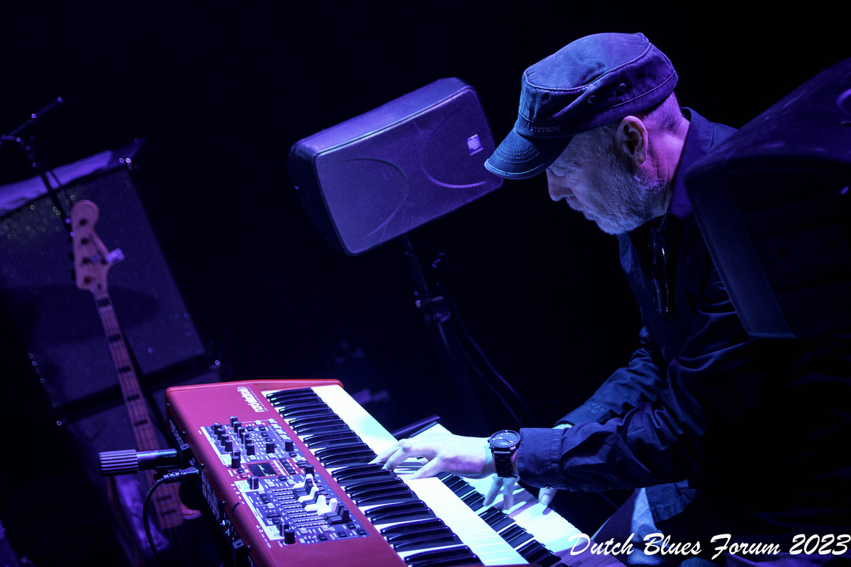 Tuff Luck 54 — Postimages