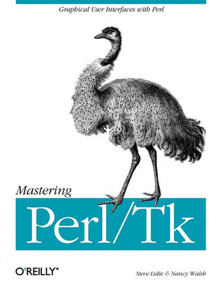 Download Lidie, Walsh -- Mastering Perl-Tk -- 2002 pdf Torrent | 1337x