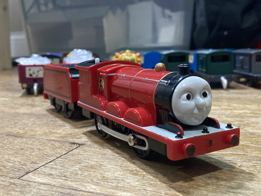 2023 7 29 regular james — Postimages