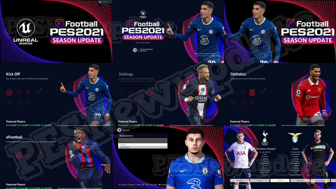 CONCEPT PURPLE RED 22 23 — Postimages