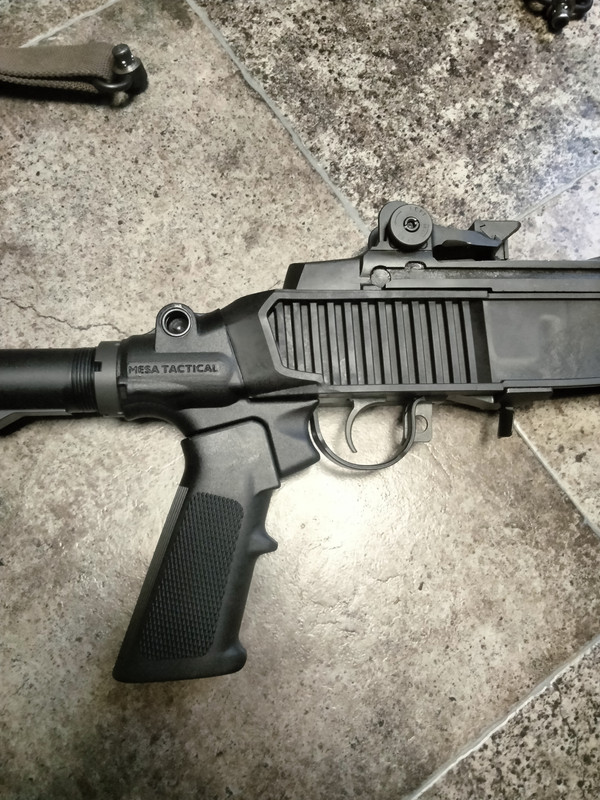 Delta 14 Chassis *mod 1 style* adventure..... | M14 Forum