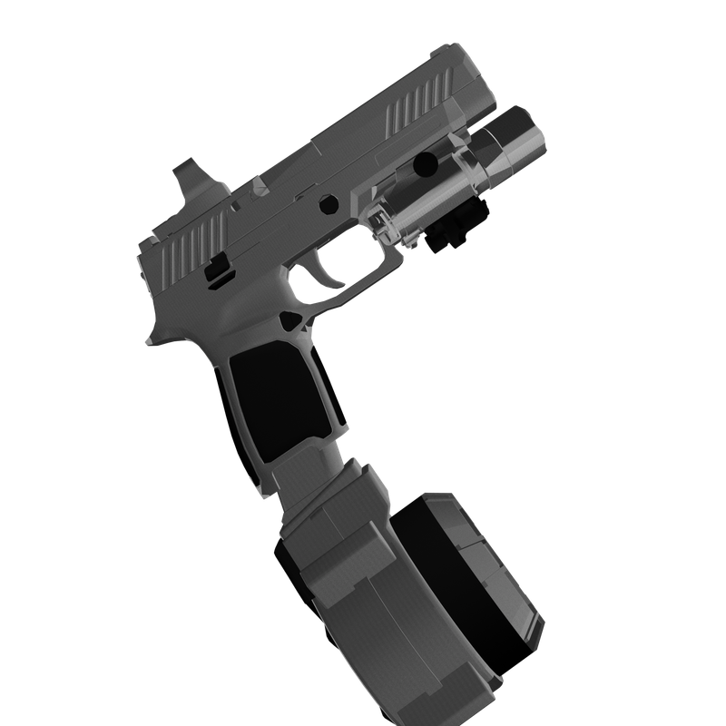 WEAPON DIAMOND SP320 — Postimages