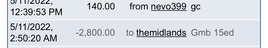 15/2/3/345/1ar 99.9%perf Gmb Faith - Topic - d2jsp