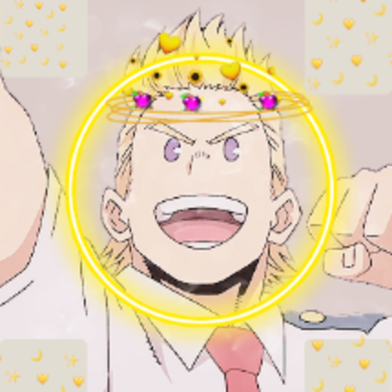 Mirio Togata PFP! | Fandom